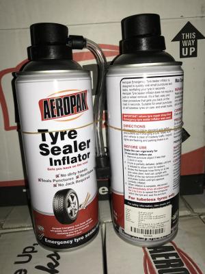 China Handy Emergency Tyre Repair Tubeless Tire Bead Sealant To Prevent Unexpected Leakage for sale