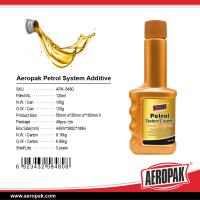 China Choose Aeropak Petrol System Cleaner for Optimal Fuel Pump and Injector Performance for sale