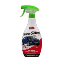 China 500ml Car Paint Nano Coating Hydrophobic Protection Spray for sale