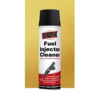 China 500ml Fuel Injector Cleaner Spray for Car Care for sale