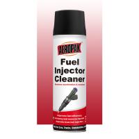 China 500ml Fuel Injector Cleaner Spray for Car Care for sale