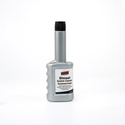 China 120ml Diesel System Cleaner Fuel Additive for Corrosion Protection for sale