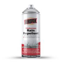 China 500ml Aerosol Water Repellent Spray for Car Windshields for sale