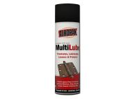 China Noise - Reducing Anti Rust Lubricant Spray Environment - Friendly For Sticking Parts for sale