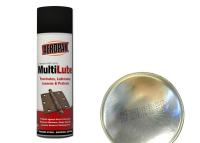 China Excellent Permeability Anti Rust Lubricant Spray For Tools / Engine Parts Cleaning for sale