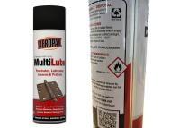 China 500ml Automotive Cleaning Products All Purpose MultiLube Anti Rust Lubricant for sale