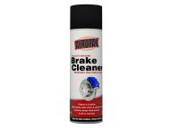 China Safe Car Brake Cleaner Spray Eco - Friendly No Irritation For Removing Dust for sale