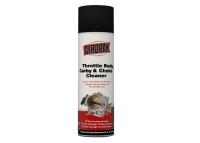 China High Efficiency Car Care Products , Carb And Choke Cleaner For Removing Grease for sale