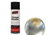 China REACH Certificated Car Care Products High Gloss Rejuvenating Finish For Plastic for sale