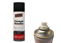 China Anti Static Car Care Products , Car Dashboard Cleaner With ROHS Certification for sale