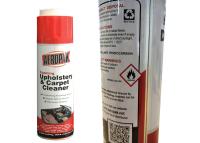 China Non Irritating Car Care Products , All Purpose Foam Cleaner For Velour Seats for sale