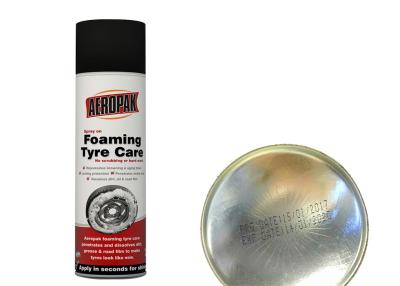 China Road Grim Removable Car Care Products SGS Certificated With Lasting Protection for sale