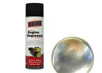 China 0.5L Capacity Car Care Products Engine Degreaser Cleaner For Concrete for sale