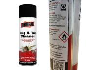 China Clear - Coat Safe Bug And Tar Cleaner For Engine Starter APK-8311-1 for sale