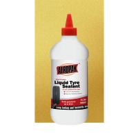 China 1000ml Liquid Tyre Sealant for 6mm Puncture Repair for sale