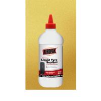 China Aeropak 500ml Liquid Tyre Sealant for 6mm Puncture Repair for sale