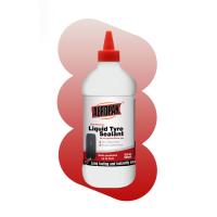 China 500ml Car Tire Sealant Liquid for Tubeless Repair 3 Year Shelf Life for sale
