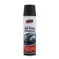 China 300ml Oil Film Remover Spray for Car Glass Eco-Friendly 3 Year Shelf Life for sale
