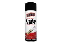 China Eco - Friendly Car Care Products Engine Starter Spray For Automobile Low Temperature for sale