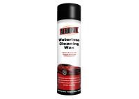 China 0.5 Liter Waterless Cleaning Wax Cool Storage For Polishing All Handcrafts for sale