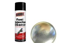 China Quickly Removing Car Care Products  , Fuel Injector Cleaner For Atomization Improving for sale