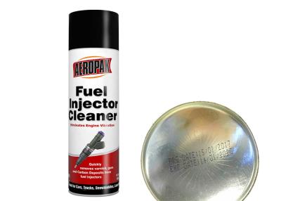 China Quickly Removing Car Care Products  , Fuel Injector Cleaner For Atomization Improving for sale