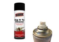 China AEROPAK Pitch Cleaner REACH Certificate For Cleans Sap And Grease APK-8305-2 for sale