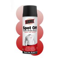 China 200ml Heavy-Duty Stain Remover Spray with 3-Year Shelf Life for Oil Grease Stains and Fabric Cleaner for sale