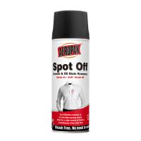 China 200ml Quick-dry Stain Remover Spray with 3-year Shelf Life for Clothing and Fabric Stains for sale