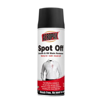 China 200ml Quick-dry Stain Remover Spray with 3-year Shelf Life for Clothing and Fabric Stains for sale