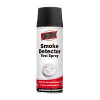 China 200ml Odorless Smoke Test Spray with 3 Years Shelf Life for Commercial and Residential Fire Protection for sale
