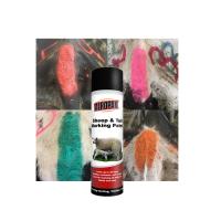 China Eco-friendly 350g Animal Marking Spray Paint with 3 Years Shelf Life and 7500 Pieces MOQ for sale