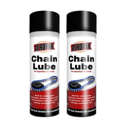 China High-quality Best-selling Bicycle Chain Lubricating Oil Injection Chain Lubricating Oil Is Suitable for Chromium for sale