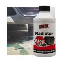China Aeropak 325ml 390g Plastic Car Care Radiator Leakage Stopper Auto Sealant Stops Repairs Leaks 3-Year Expiration Model APK-8320 for sale