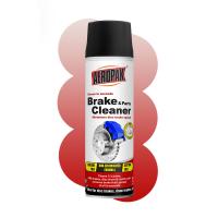 China Manufacturer Direct High Quality Brake Parts Cleaner Sprayer Can Excellent for Cleaning for sale