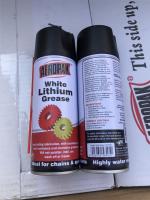 China Industrial Lithium Grease Smart Straw Spray NSF Compliant with Base Oil Composition for Industrial Lubricant for sale
