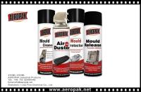 China AEROPAK Silicone Spray Lubricant Aerosol Spray for sale