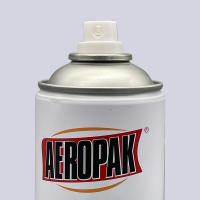 China AEROPAK 200ml Aerosol Car Bike Motorcycle Care Industrial Solution for Bicycle Chain Lubricating Oil Spray for sale