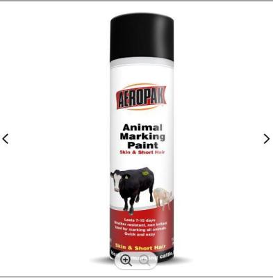 China Animal Marking Paint for sale