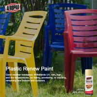 China Acrylic-Based Peelable Water-Based Rubber Spray Paint Liquid Coating Car Rubber Protection Aeropak APK-PP01 for sale
