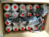 China Aeropak Epoxy Resin Puncture Repair Liquid Tyre Sealant for sale