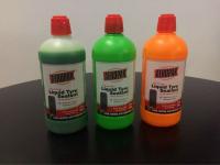 China Aeropak Epoxy Resin Puncture Repair Liquid Tyre Sealant for sale