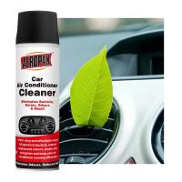 China Aeropak 500ml Aerosol High-Efficiency Stain and Odor Removal Air Conditioner Foam Cleaner Spray Suitable for All AC Types for sale