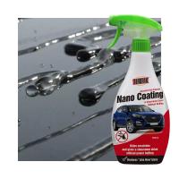 China Aeropak 500ml Bottle Polishing Painting-Easy Spray Nano Car Coating Hydrophobic Spray Suitable for All Car Surfaces for sale