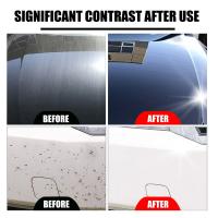 China Aeropak 500ml Bottle Polishing Painting-Easy Spray Nano Car Coating Hydrophobic Spray Suitable for All Car Surfaces for sale