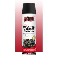 China Aeropak 500ml Aerosol Fluid & Chemicals High-Efficiency Electronic Contact Cleaner Precision Electronics Lubricant Product Spray for sale