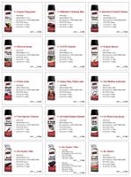 China Car Care Cleaning Products Cleaner for sale