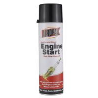 China Aeropak Low Temperature Starting Fluid for sale