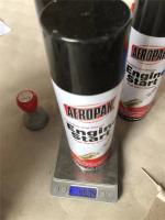 China Aeropak Low Temperature Starting Fluid for sale