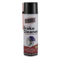 China Aerosol Spray 500ml Brake Cleaner for sale
